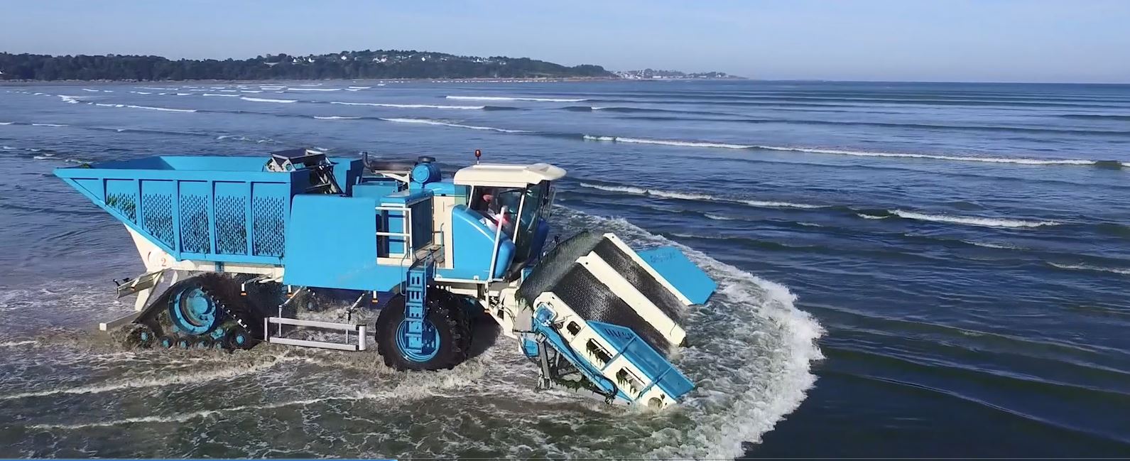 GENIALG Launches Promotional Video for Seaweed Biorefinery - GENIALG ...